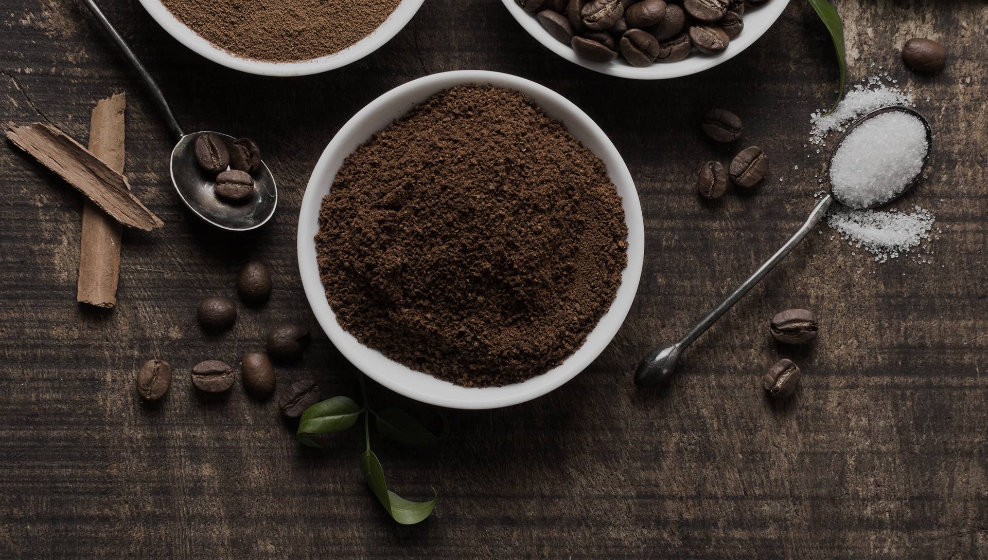 Shop - E-Coffee Việt Nam