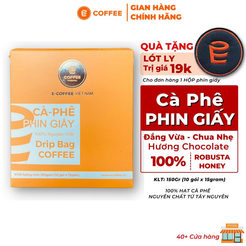 E-Coffee Việt Nam – Hệ Thống Cà Phê Pha Máy Chất Lượng Cao | Liên hệ ...