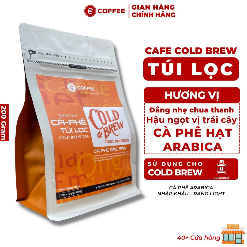 E-Coffee Việt Nam – Hệ Thống Cà Phê Pha Máy Chất Lượng Cao | Liên hệ ...