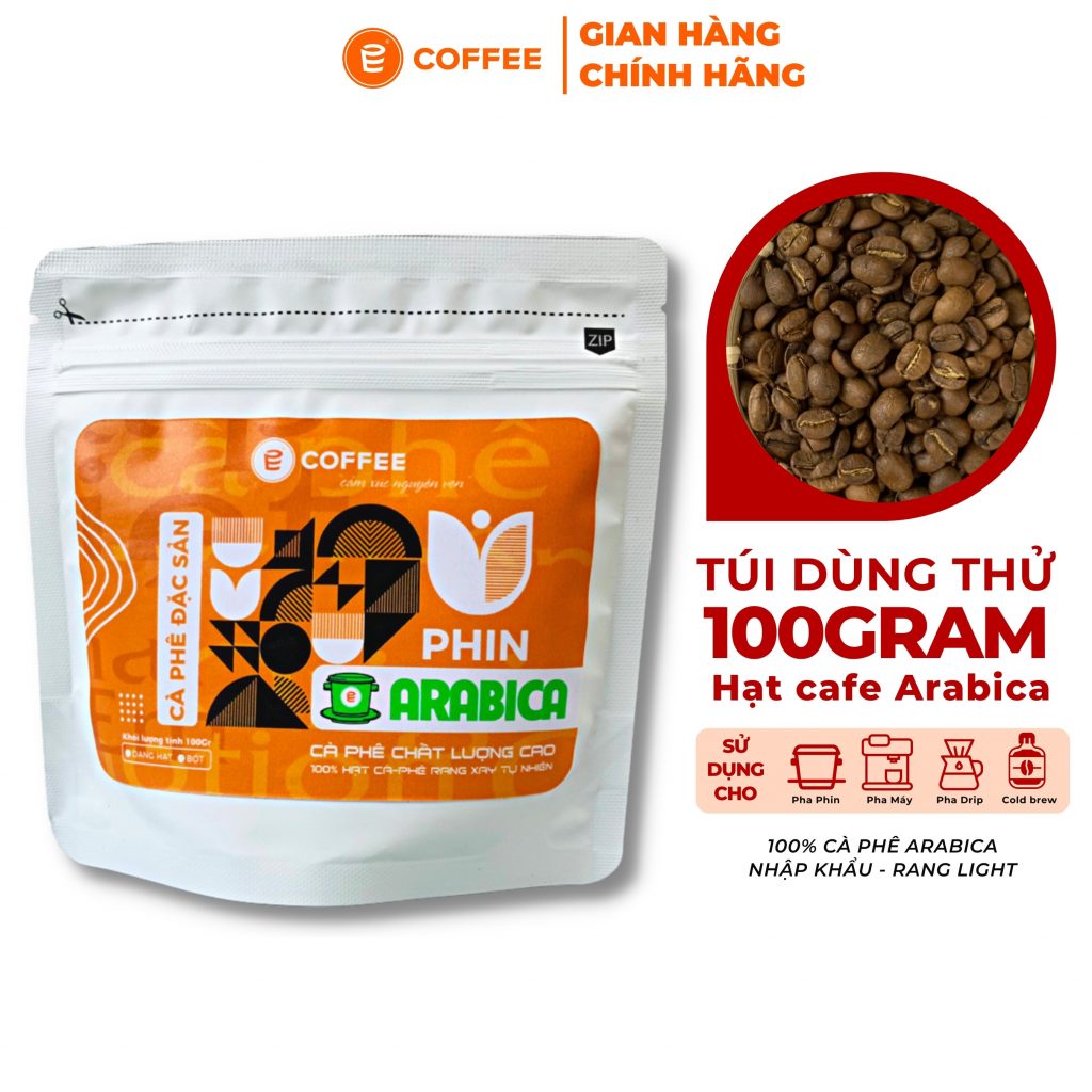 E-Coffee Việt Nam – Hệ Thống Cà Phê Pha Máy Chất Lượng Cao | Liên hệ ...