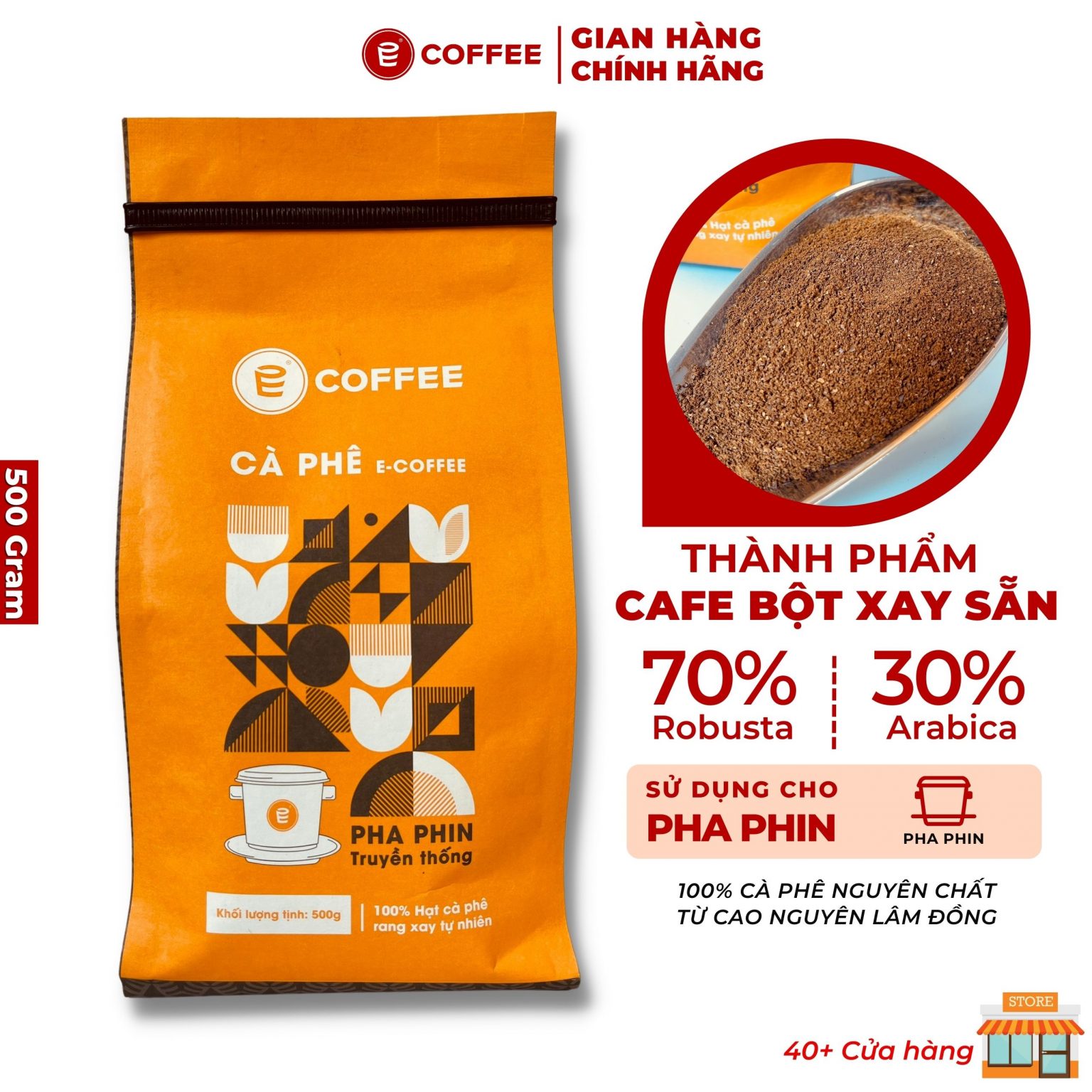 E-Coffee Việt Nam – Hệ Thống Cà Phê Pha Máy Chất Lượng Cao | Liên hệ ...